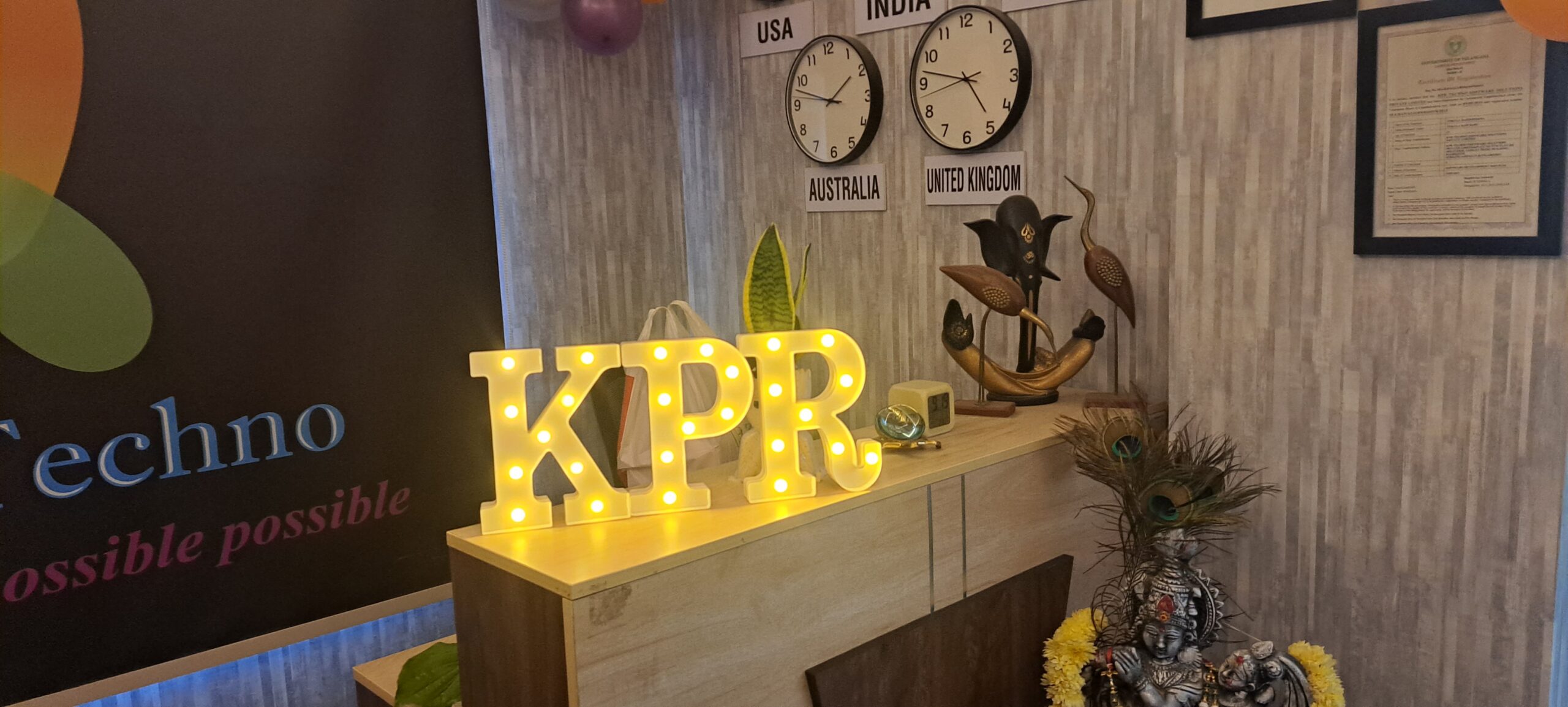 Gallery - KPR Techno