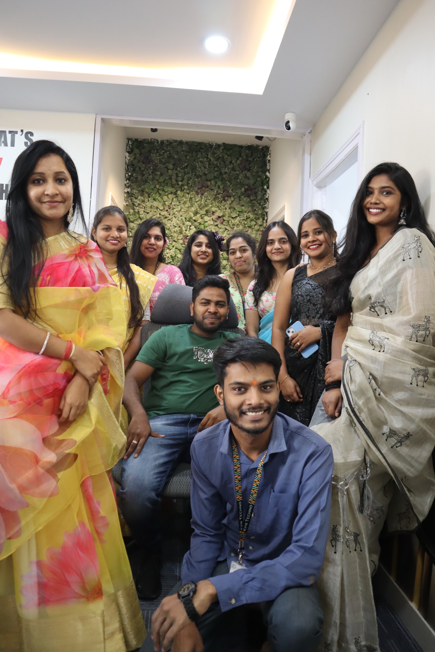 Gallery - KPR Techno