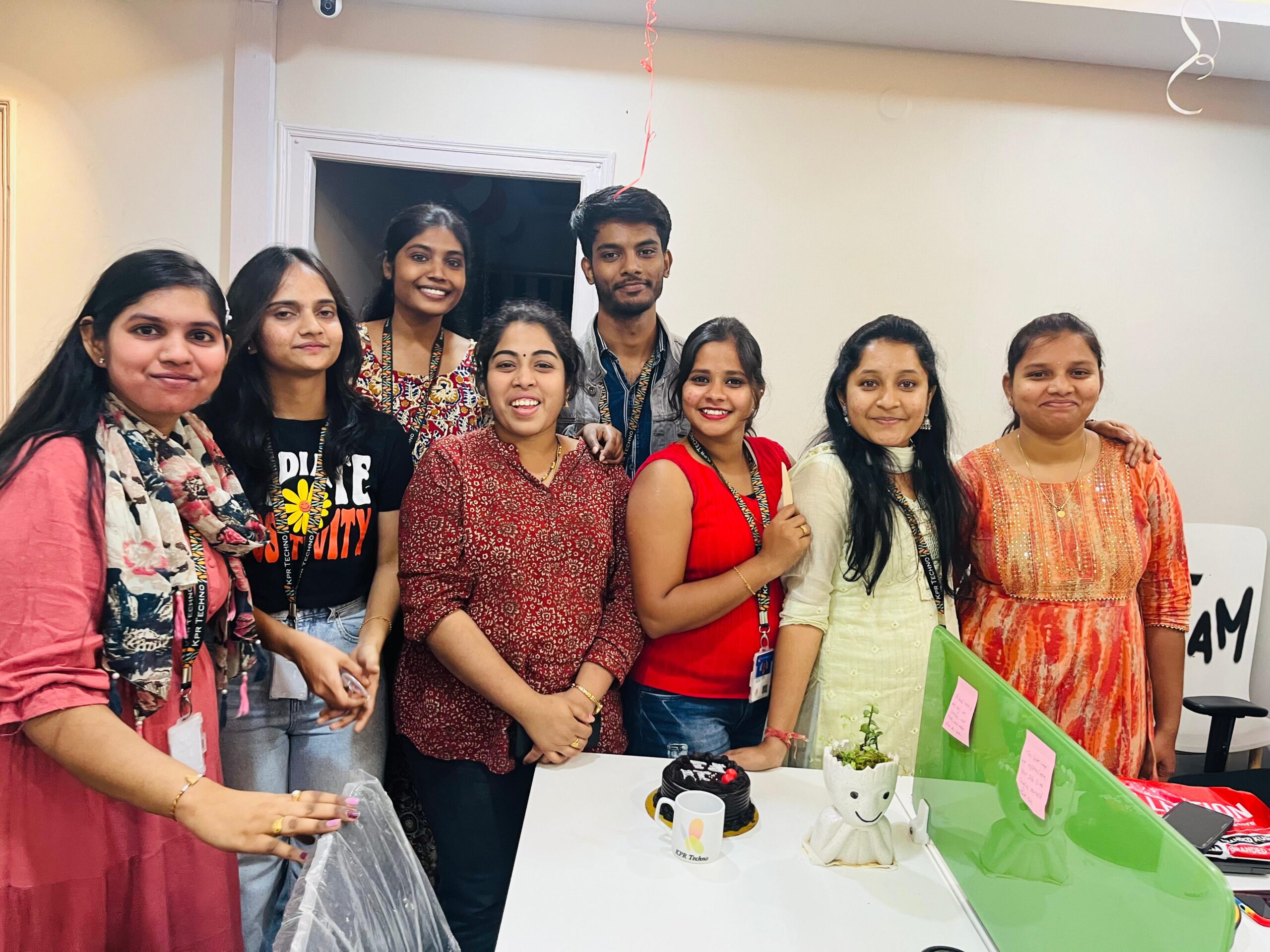 Gallery - KPR Techno