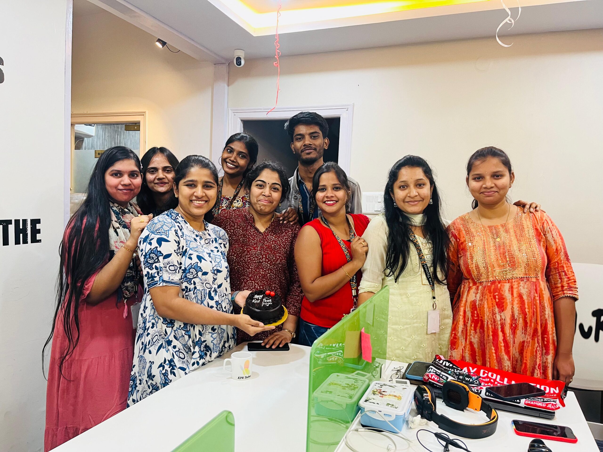 Gallery - KPR Techno