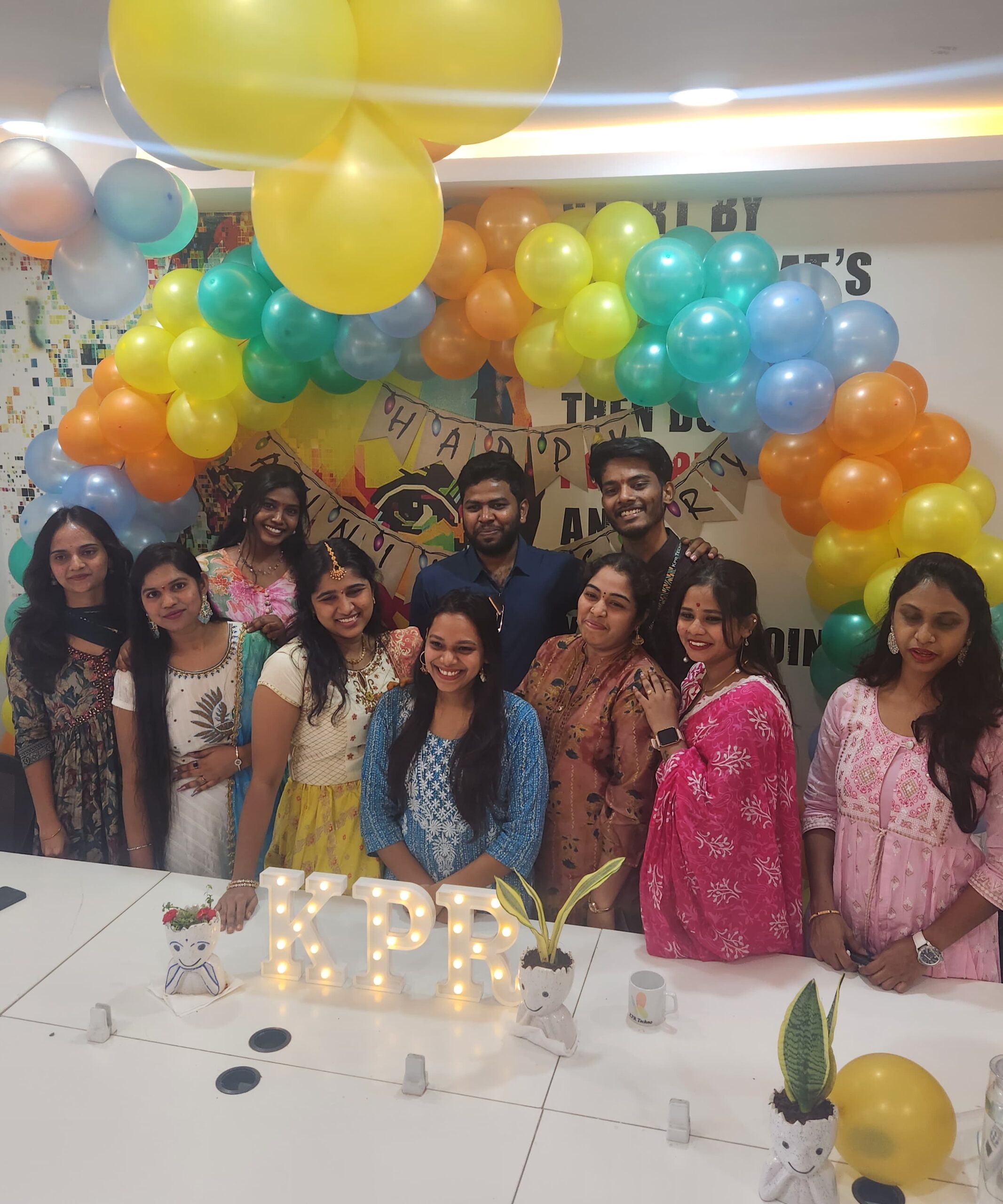 Gallery - KPR Techno