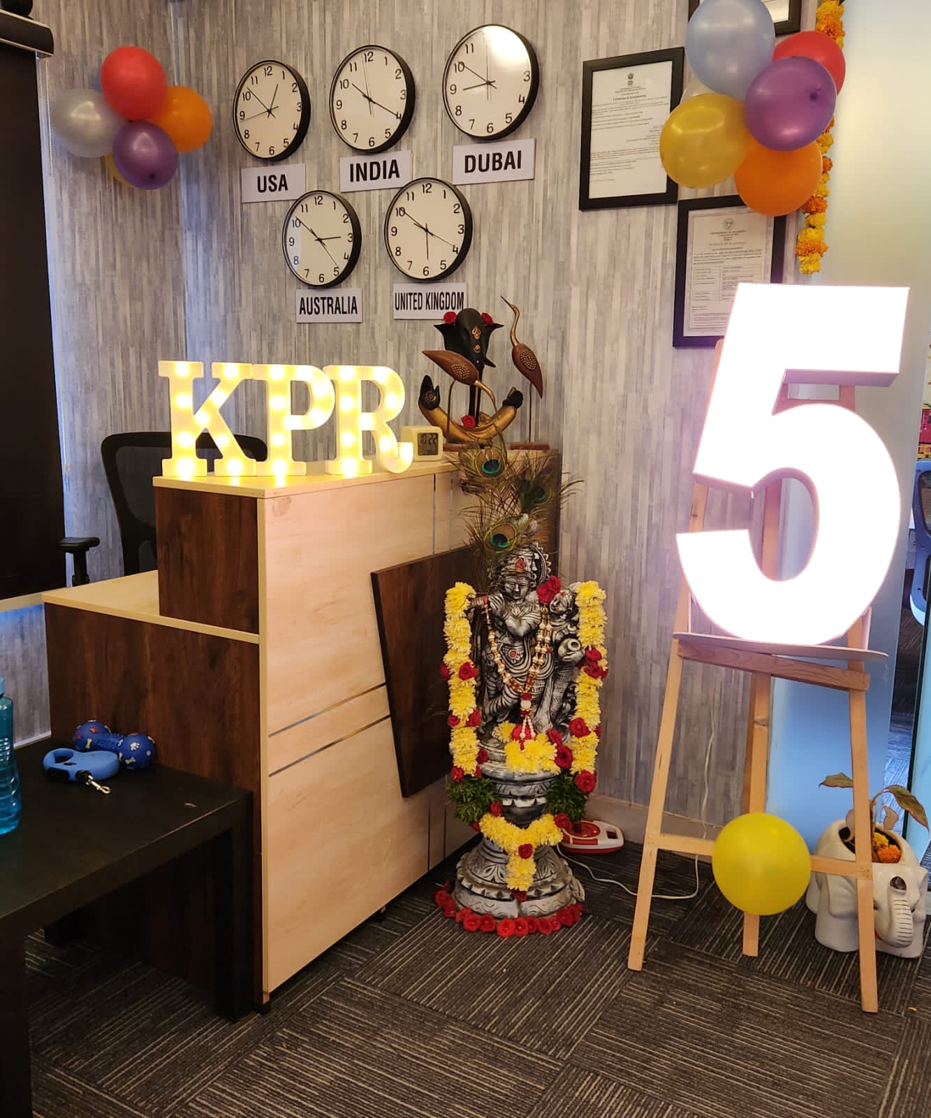 Gallery - KPR Techno